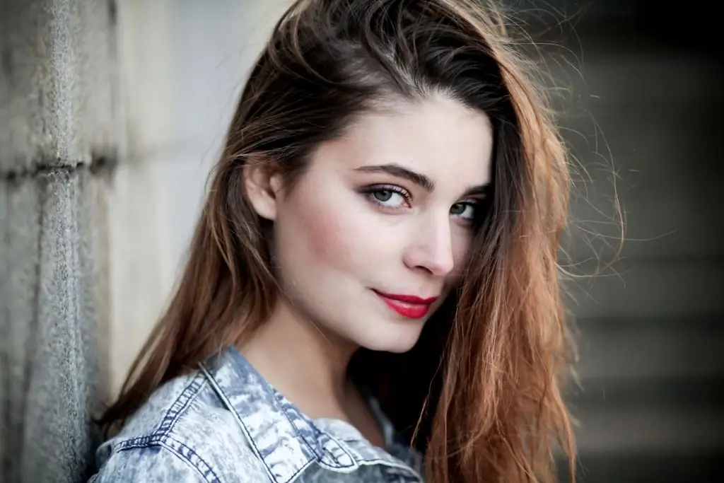 Maria Kozakova Biography Career Personal Life Interesting Facts Maria Kozakova Biography Career Personal Life Interesting Facts