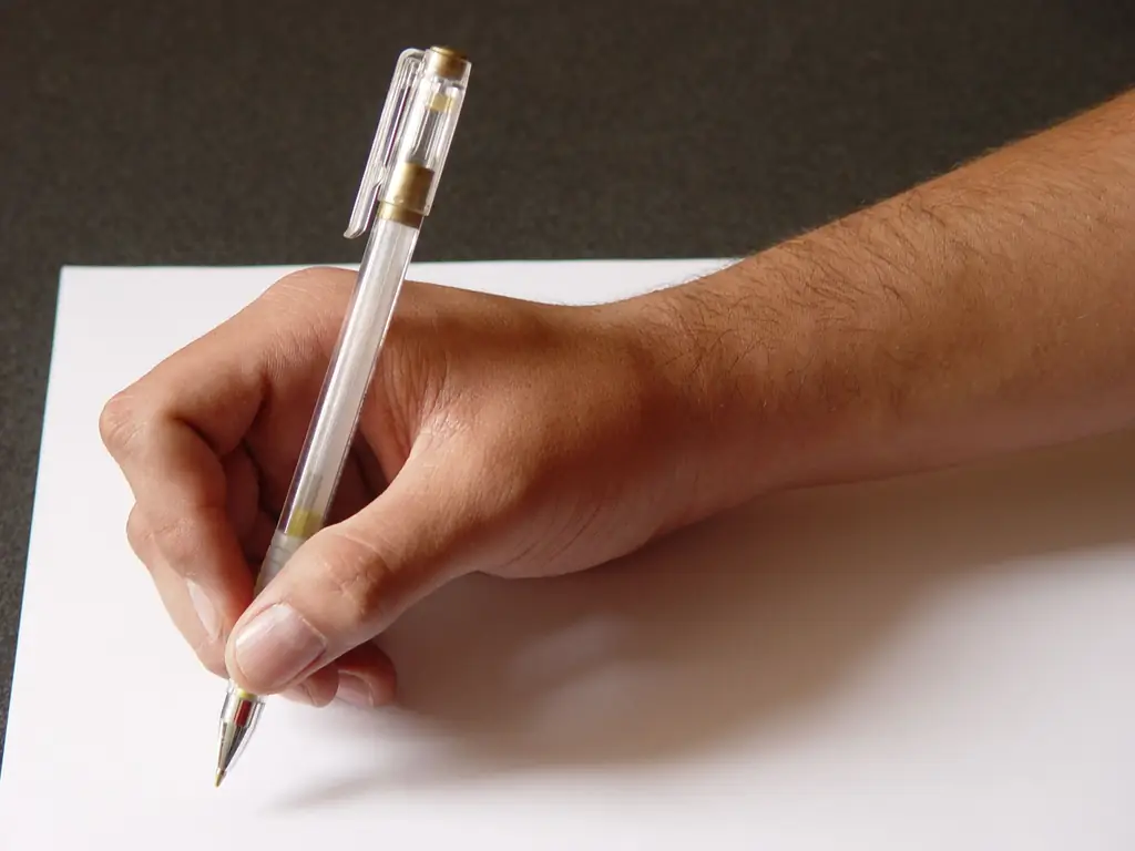 How To Write An Appeal Biographies 2023