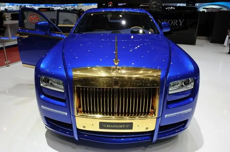 What Is The Most Expensive Thing In The World Mysterious 2024